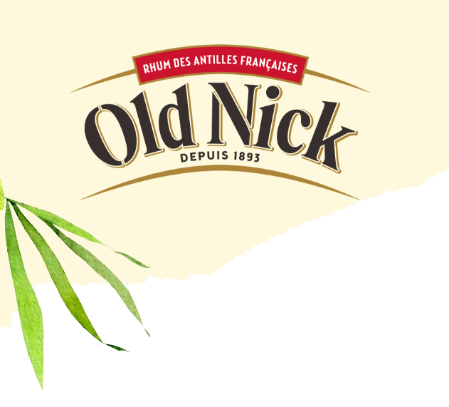 Recette de punch planteur pour 20, 30 ou 50 personnes - Old Nick