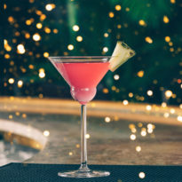 Les recettes de cocktails par Old Nick