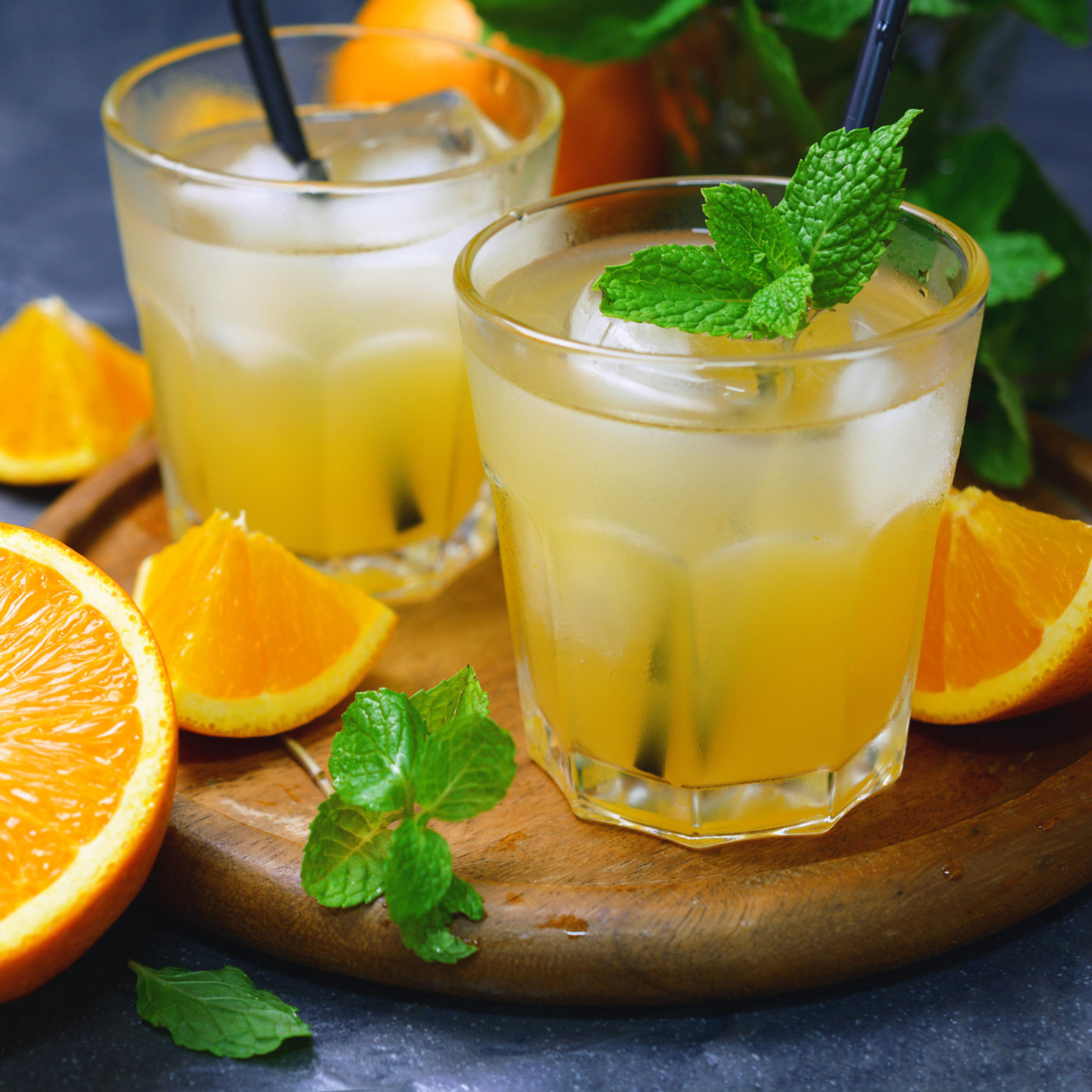 Le rhum blanc traditionnel Old Nick