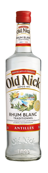 Mojito Exotique - Old Nick
