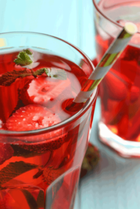 La traditionnelle recette du punch et ses déclinaisons