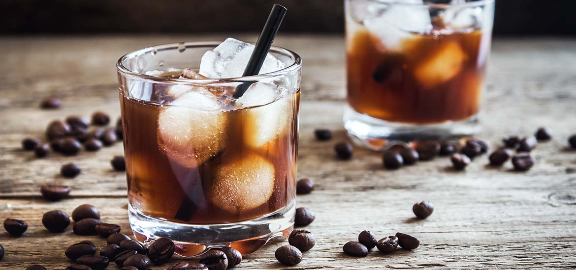 Cocktail au rhum et au café : 3 recettes faciles et rapides - Old Nick