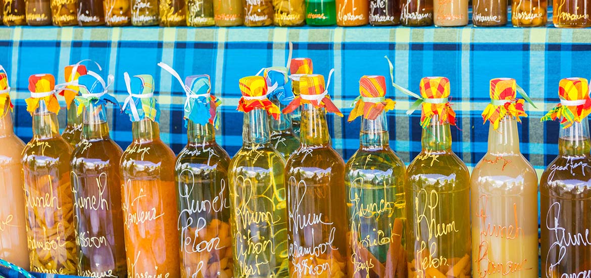 Faire du rhum arrangé maison : conseils et recettes facile de rhum ...