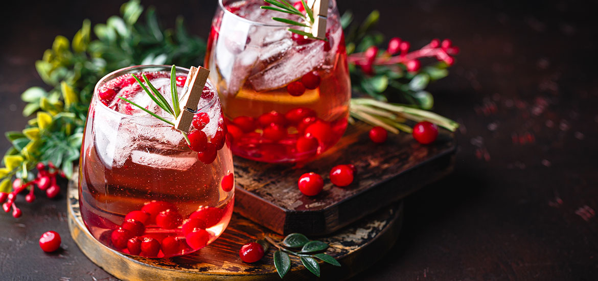 Punch de noël : deux recettes faciles pour les fêtes de fin d’année ...