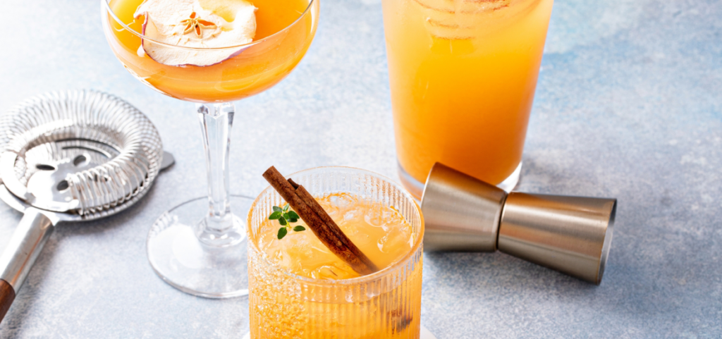 Débutant, confirmé ou expert : nos cocktails au rhum par niveau de ...