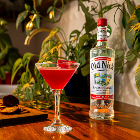 Beet Party - Old Nick